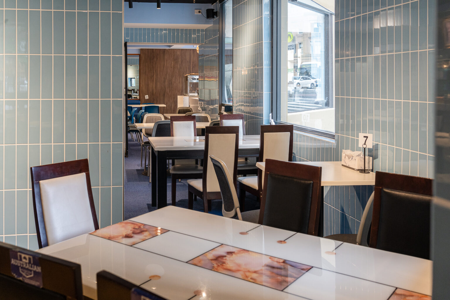 Home - Marko's Restaurant
